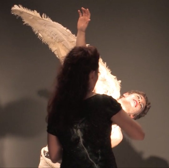 In the wings with Jakub Józef Orliński, countertenor: A diva in spite ...