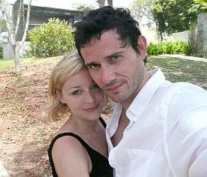 A Bridge of Two: In the Wings with Christian Camargo and Juliet Rylance ...