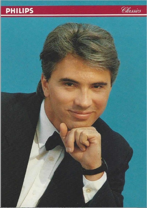 Travels with Dima: Memories of Dmitri Hvorostovsky :: Matthew Gurewitsch