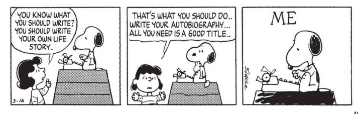 Peanuts, Charles M. Schulz, and his crystal ball: Prophecies from 1988 ...