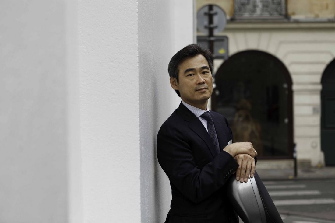 Paths cross again at summer's end: A recap of the last show for August ...